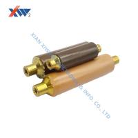 China 24kVAC 150pF Live Line Ceramic Capacitor CT8-2 High Voltage Ceramic Capacitor For Live Line Indication for sale
