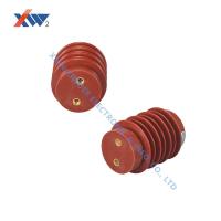 China Capacitive Insulator For ABB Customers At 42kV/1min Power Frequency for sale