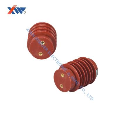 China Capacitive Insulator For ABB Customers At 42kV/1min Power Frequency for sale