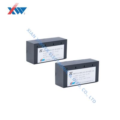 China ABB Customers' Surge Protective Device With CAS Certification Used For Inverter for sale
