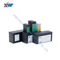 China 85V Protection Level Small Space Occupying 40kA Onboard Surge Protective Device Compact Arrester for sale