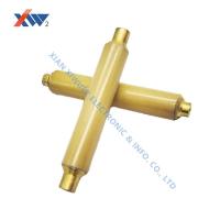 China 100pF Live Line Indication Capacitors For 12kV Voltage Detection for sale