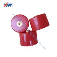 China High Voltage Doorknob Capacitors Low Esr Capacitor Used For Microwave Capacitor for sale