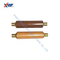 China 12kV 50pF High Voltage Ceramic Capacitor High Frequency For High Temperature Environments for sale