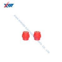China Low voltage insulator SM-20 used for low voltage power distribution panel with exceptional Tensile Strength  5KV Voltage Withstand for sale