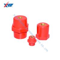 China Low Voltage Insulator SM-30M8 Balanced Performance for Versatile Used for Commercial Building Electrical Systems for sale