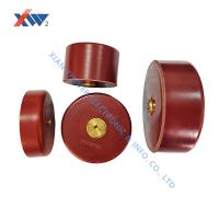 China 10kV-250kV Re-Frequency Energy Storage Pulse Capacitors with Extended Operating Temperature Range for sale