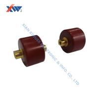 China Re-Frequency Energy Storage and Pulse Capacitors for Wide Temperature Range for sale