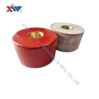 China High Frequency Ceramic High Voltage Doorknob Capacitors Induction Heating Systems for sale