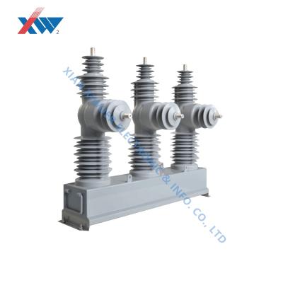 China 40.5kV High Voltage AC Automatic Recloser -2 Optimizing Power Distribution for sale