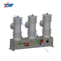 China Intelligent High Voltage 33kV Auto Recloser In Circuit Breaker for sale