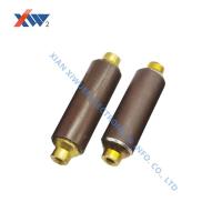 China 27KV 38PF Ceramic Live Line Capacitor for Medium Voltage Live-Line Indication and Capacitive Voltage Dividers for sale