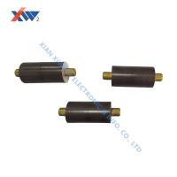 China High Voltage Ceramic Capacitor Core Rod 7.2kv 5pF for Withstand Voltage Test for sale