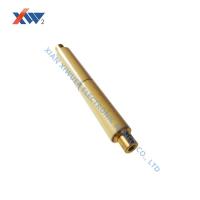 China High Voltage Ceramic Capacitor Core Rod 7.2kv 40pF Withstand Voltage of 41kVAC/5min for sale