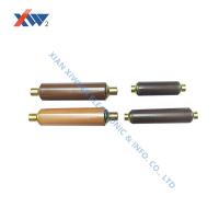 China High Voltage Ceramic Capacitor Core Rod 3.6kv 230pF with 3.96kVAC Partial Discharge for sale