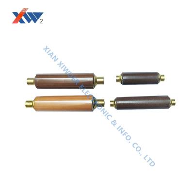 China High Voltage Ceramic Capacitor Core Rod 3.6kv 230pF with 3.96kVAC Partial Discharge for sale