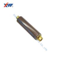 China 24kV 15pF High Voltage Ceramic Capacitor Core Rod for Withstand Voltage In the insulating oil 70kVAC/5min for sale