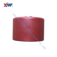 China 40kV 10000pF High Voltage Ceramic Capacitor 80x22mm for sale