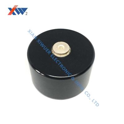 China High-Power Pulse Capacitors for Industrial Laser Systems and Scientific-Grade Applications for sale