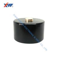 China High Voltage Doorknob Capacitor for Material Handling Equipment with Long-Term Stability and Energy Efficiency for sale