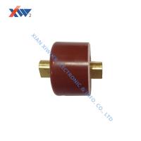 China High Voltage Doorknob Capacitor with Self-Resilience and IoT Integration for Lightning Protection Systems for sale