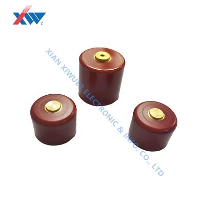 China Precise Injection And Stable Circulation: The Key Role Of High-voltage Doorknob Capacitors In The Pulsed Magnet Power Supply Of Synchrotron Radiation Light Sources for sale