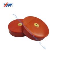 China Beyond BOM Cost: The Lifecycle Value of High-Voltage Doorknob Capacitors in Synchrotron Radiation Sources for sale