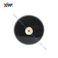 China The Power of RF Systems: The Critical Role of High-Voltage Doorknob Capacitors in NMR Probes and Power Amplifiers for sale