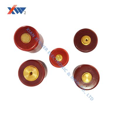 China Custom high voltage door handle capacitors for your specific MRI technology for sale