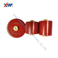 China The core role of high-voltage door handle capacitors in coupling devices for sale