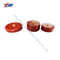 China The full life cycle value of high-voltage door handle capacitors in coupling devices for sale