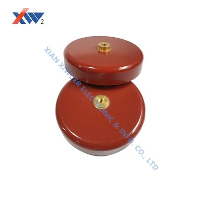 China From the lab to the field: A comprehensive verification system for high-voltage doorhandle capacitors for sale
