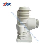 China Outdoor Automatic Circuit Recloser with Embedded Pole and High Voltage Ceramic Capacitor for 11KV-38KV Featuring Vertically Integrated Manufacturing and Spring Mechanism for sale