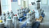 China 35kV Automatic Circuit Recloser with Vacuum Arc Extinguishing and 20KA Short-Time Withstand Current for sale