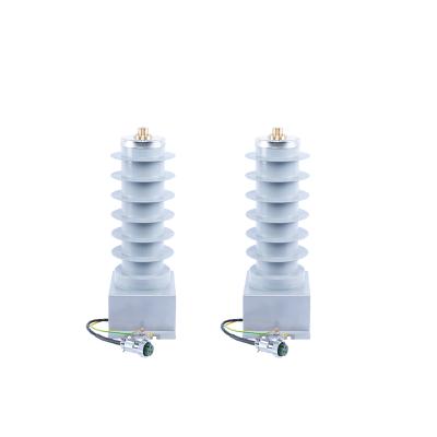 China High Voltage Capacitor Power Supply with 220VAC Output Voltage, IP67 Waterproof Level, and Insulating Resin Potting for Reliable Performance for sale