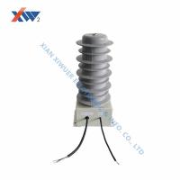 China High Voltage Capacitor Power Supply with 220VAC±10% Output Voltage, IP67 Waterproof Level, and Insulating Resin Potting for sale