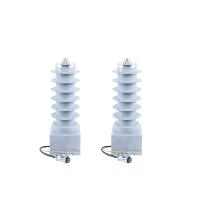 China Capacitive Transformer High Voltage Capacitor Power Supply with 220VAC±10% Output Voltage IP67 Waterproof Level and Insulating Resin Potting for sale