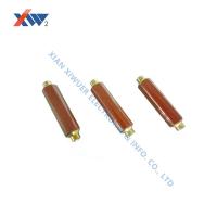 China High Voltage Ceramic Capacitor Rod (VDIS Ceramics) for 3.6kV–40.5kV Systems with Ultra-low Partial Discharge and High Insulation Resistance for sale