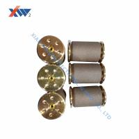 China Customizable VDIS Ceramic Capacitor Rod for 3.6kV–40.5kV VPIS & MV Sensors with Low Partial Discharge for sale