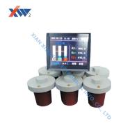 China MV Insulating End Caps with High Dielectric Strength UV Resistant and Moisture Proof for Switchgear & Cable Compartments for sale