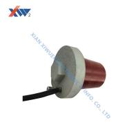 China MV Insulation Plug and End Cap with 40.5kV Voltage Class Press-fit Design for Switchgear Ports Made of High-grade Insulating Polymer for sale