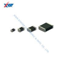 China Ultra-Low Capacitance ESD Chip Varistor for High-Speed Signal and Automotive Circuit Protection for sale