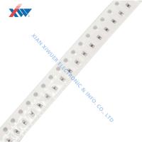 China Ultra-Low Capacitance ESD Chip Varistor for High-Speed Signal and Automotive Circuit Protection for sale