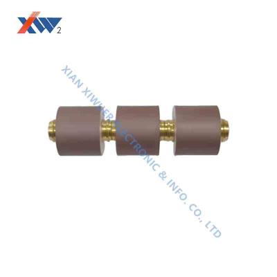 China High Precision 12kV–40.5kV Capacitive Voltage Divider Ceramic Core with Ultra-Low Partial Discharge and Low Dielectric Loss for sale