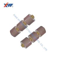 China High Precision 12kV–40.5kV Capacitive Voltage Divider Ceramic Core with Ultra-Low Partial Discharge and Low Dielectric Loss for sale