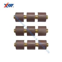 China High Precision 12kV–40.5kV Capacitive Voltage Divider Ceramic Core with Ultra-Low Partial Discharge and Low Dielectric Loss for sale