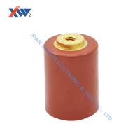 China 10kV–35kV Ceramic Capacitor Element for Surge Arresters with High Impulse Voltage Withstand and Low Dielectric Loss for sale
