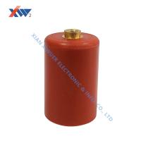 China 10kV–35kV Ceramic Capacitor Element for Surge Arresters with High Impulse Voltage Withstand and Low Dielectric Loss for sale