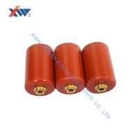 China 10kV–35kV Ceramic Capacitor Element for Surge Arresters with High Impulse Voltage Withstand and Low Dielectric Loss for sale