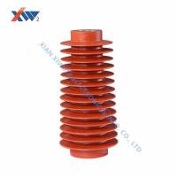 China Embedded Ceramic Insulation Posts with High Mechanical Strength and Excellent Dielectric Performance for Epoxy-Cast Instrument Transformers for sale